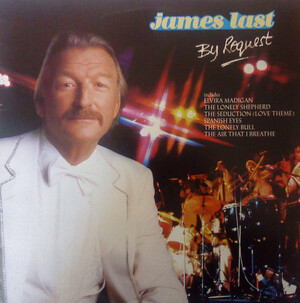 James Last - Tulips From Amsterdam - Rate Your Music