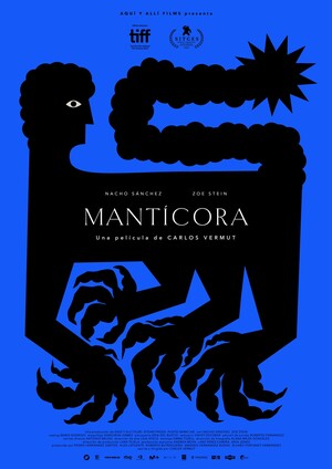 Mantícora (Film, Psychological Drama): Reviews, Ratings, Cast and Crew ...