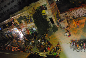 Venue: Fabrica - Rate Your Music