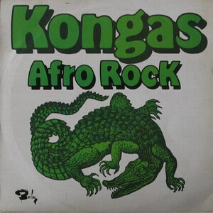 Kongas - Jungle - Rate Your Music