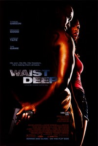 Waist Deep (Film, Hood Film): Reviews, Ratings, Cast and Crew - Rate ...