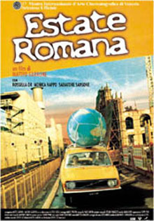 Estate romana (Film, Drama): Reviews, Ratings, Cast and Crew - Rate ...