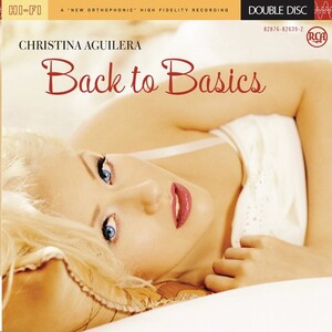 Christina Aguilera - The Right Man - Lyrics and ratings - Rate Your Music