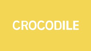 Animanimals: Crocodile (Film): Reviews, Ratings, Cast and Crew - Rate ...