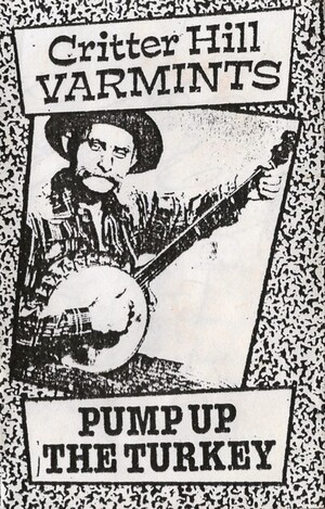 Critter Hill Varmints - Ant Hill - Rate Your Music