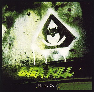 Overkill - Where It Hurts - Lyrics and ratings - Rate Your Music