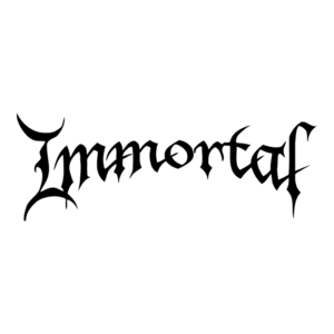 Immortal Albums Ranked - Rate Your Music