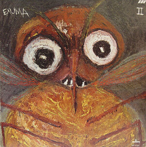 Exuma - Paul Simon Nontooth - Rate Your Music