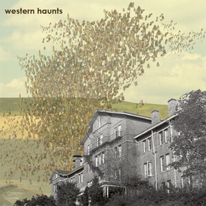 Western Haunts - Peabody Hall - Rate Your Music