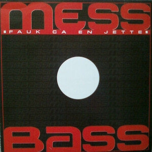 Mess Bass - Rapper pour manger - Rate Your Music