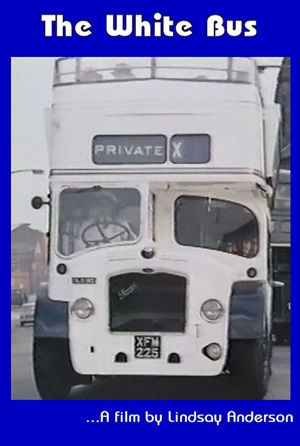 The White Bus (Film, Satire): Reviews, Ratings, Cast and Crew - Rate ...