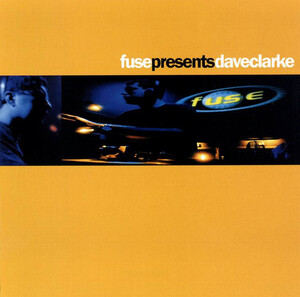 Richie Hawtin - Minus Orange - Rate Your Music