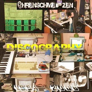 Ohrenschmerzen - Sheiss FTP Uploader - Rate Your Music