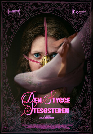 Den stygge stesøsteren (Film, Body Horror): Reviews, Ratings, Cast and ...