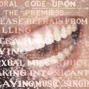 Alanis Morissette - That I Would Be Good - Lyrics and ratings - Rate ...