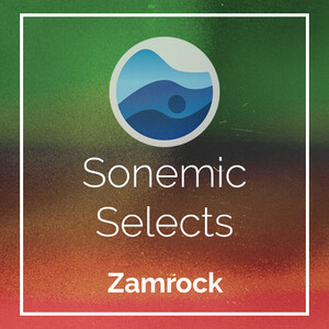 Sonemic Selects: Zamrock - Rate Your Music
