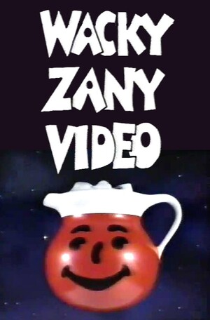 Wacky Zany Video (Film, Children's): Reviews, Ratings, Cast and Crew ...