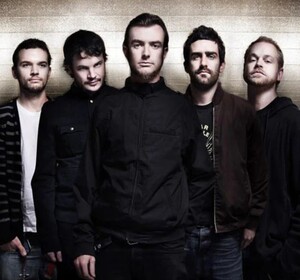 Karnivool Albums Ranked - Rate Your Music