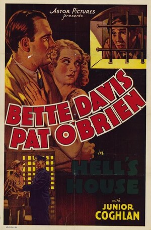 Hell's House (Film, Drama): Reviews, Ratings, Cast and Crew - Rate Your ...