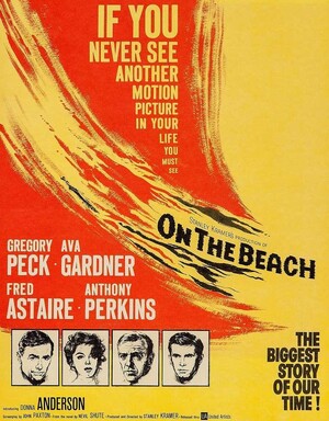 On the Beach (Film, Drama): Reviews, Ratings, Cast and Crew - Rate Your ...