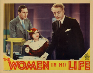 The Women in His Life (Film, Crime): Reviews, Ratings, Cast and Crew ...