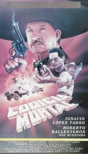 Codicia mortal (Film): Reviews, Ratings, Cast and Crew - Rate Your Music