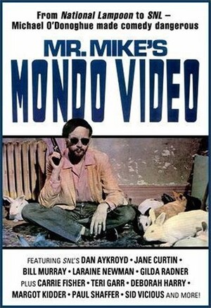 Mr. Mike's Mondo Video (Film, Parody): Reviews, Ratings, Cast and Crew ...