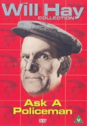 Ask a Policeman (Film, Comedy): Reviews, Ratings, Cast and Crew - Rate ...