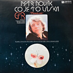 Petr Novák - Tancuj dál - Rate Your Music