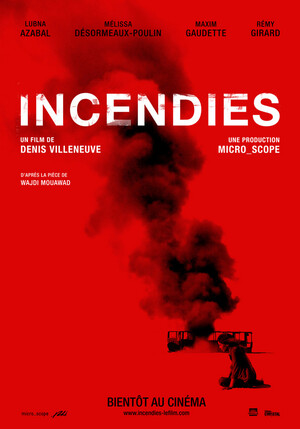 Incendies (Film, Drama): Reviews, Ratings, Cast and Crew - Rate Your Music