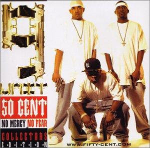 G-Unit - Back Seat/Tony Yayo - Rate Your Music