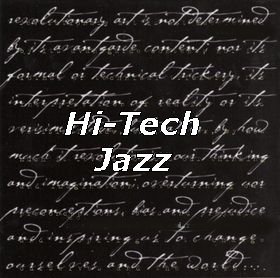 RYM Ultimate Box Set > Hi-Tech Jazz - Rate Your Music
