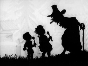 Hansel and Gretel (Film, Silhouette Animation): Reviews, Ratings, Cast ...