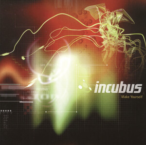 Best Incubus songs of all time - Rate Your Music