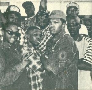 A Beginner's Guide to Three Six Mafia - Rate Your Music