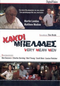 Very Mean Men (Film, Action): Reviews, Ratings, Cast and Crew - Rate ...