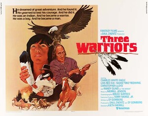 Three Warriors (Film): Reviews, Ratings, Cast and Crew - Rate Your Music