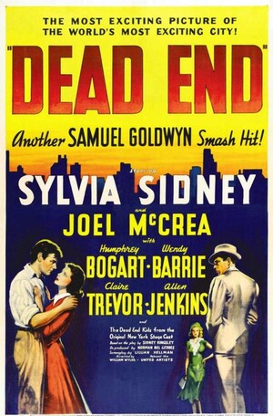 Dead End Movie Cast