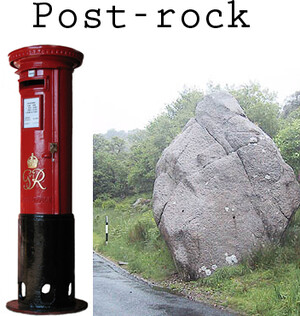 Post-rock: a Guide - Rate Your Music