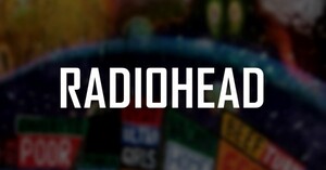 Radiohead [RANKED] - Rate Your Music
