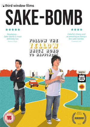 Sake-Bomb (Film, Comedy): Reviews, Ratings, Cast and Crew - Rate Your Music