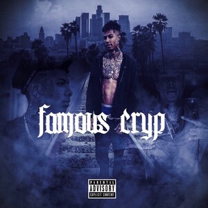 Blueface - Famous Cryp - Lyrics and ratings - Rate Your Music