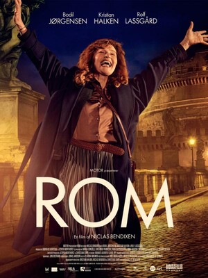 Rom (Film): Reviews, Ratings, Cast and Crew - Rate Your Music