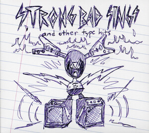 Strong Bad - Limozeen - Because, It's Midnite - Rate Your Music