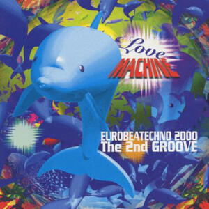 Love Machine - Speed (Control Mix) - Rate Your Music