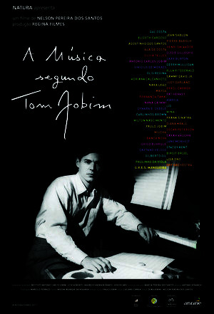 A música segundo Tom Jobim (Film, Compilation Documentary): Reviews ...