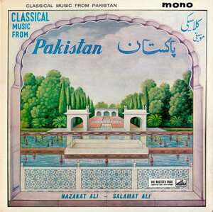 Khayal - Music genre - Rate Your Music