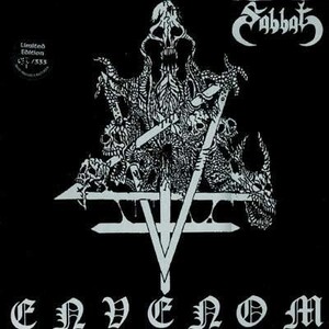 Sabbat - Evil Nations - Rate Your Music
