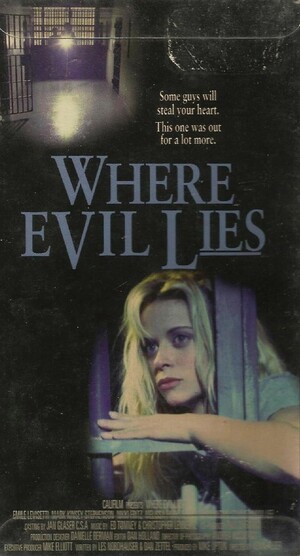 Where Evil Lies (Film, Erotic Thriller): Reviews, Ratings, Cast and ...
