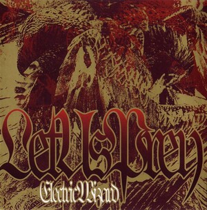 Electric Wizard - We, the Undead - Rate Your Music